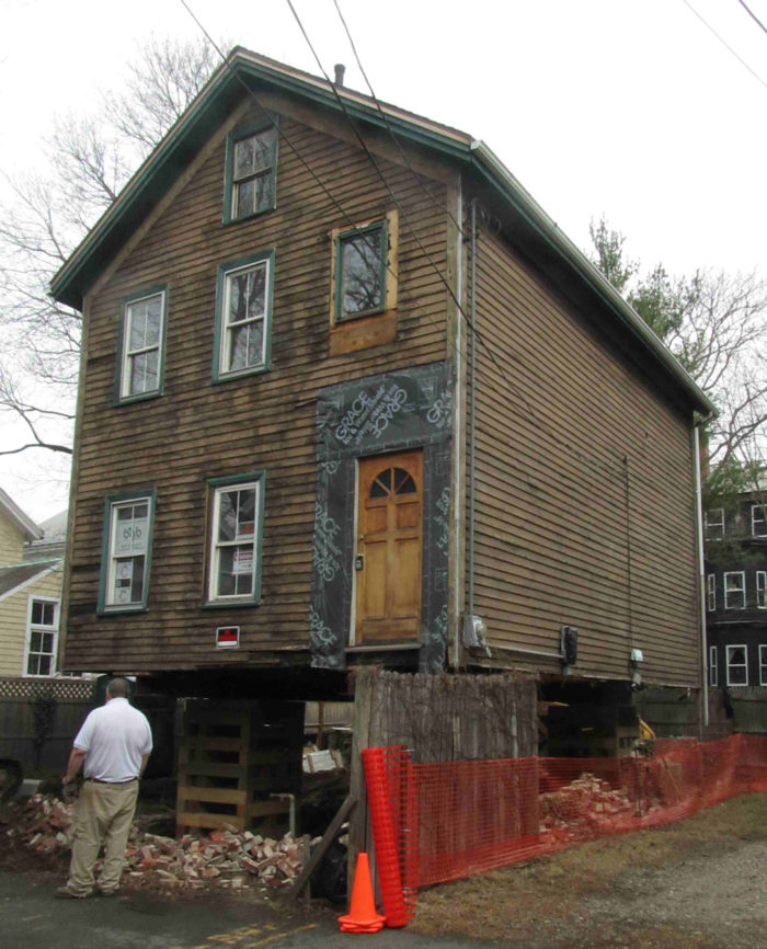 An Old House Gets A New Thermomass Basement GreenBuildingAdvisor an-old-house-gets-a-new-thermomass-basement-greenbuildingadvisor